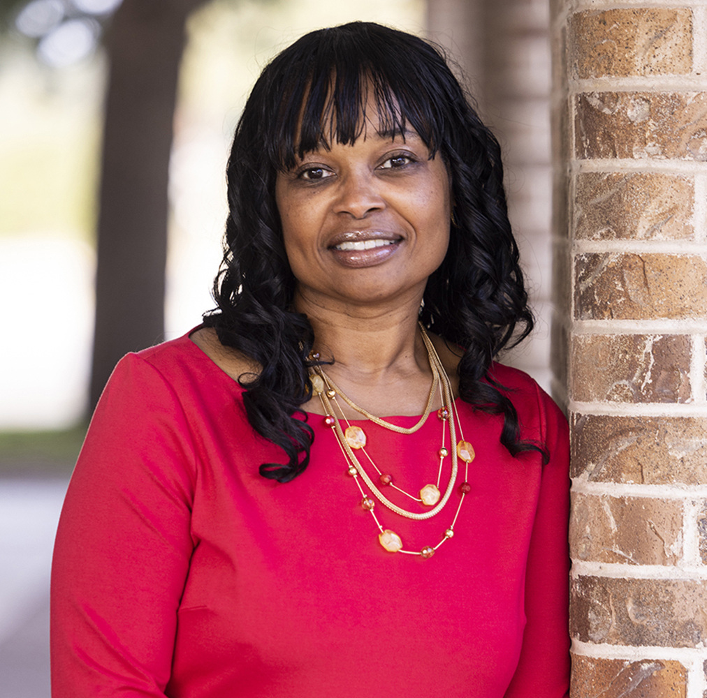 Child Care Associates Leadership Team