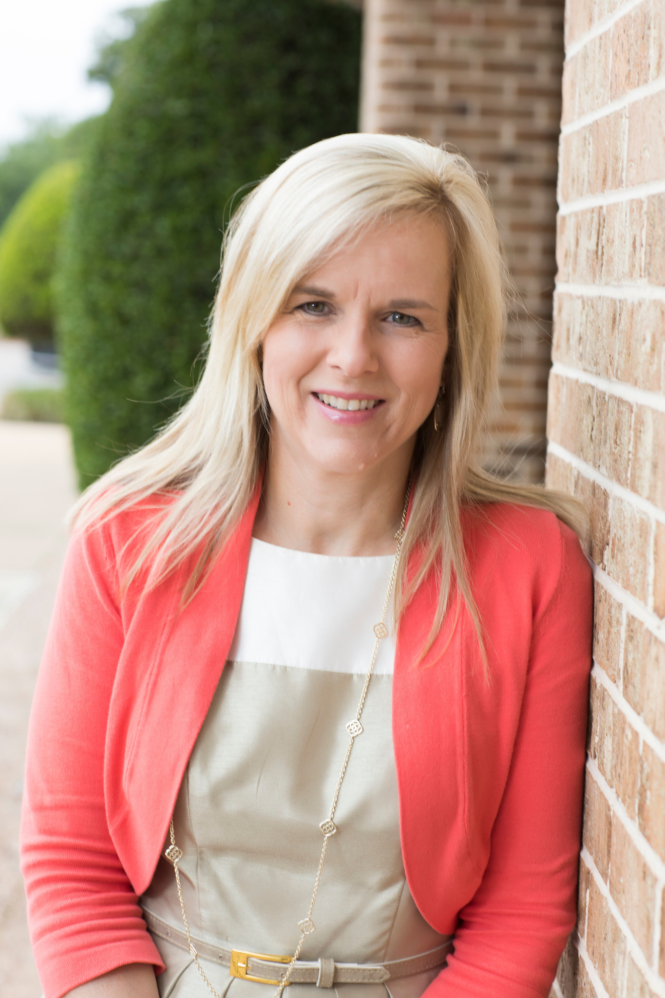 Child Care Associates Leadership Team