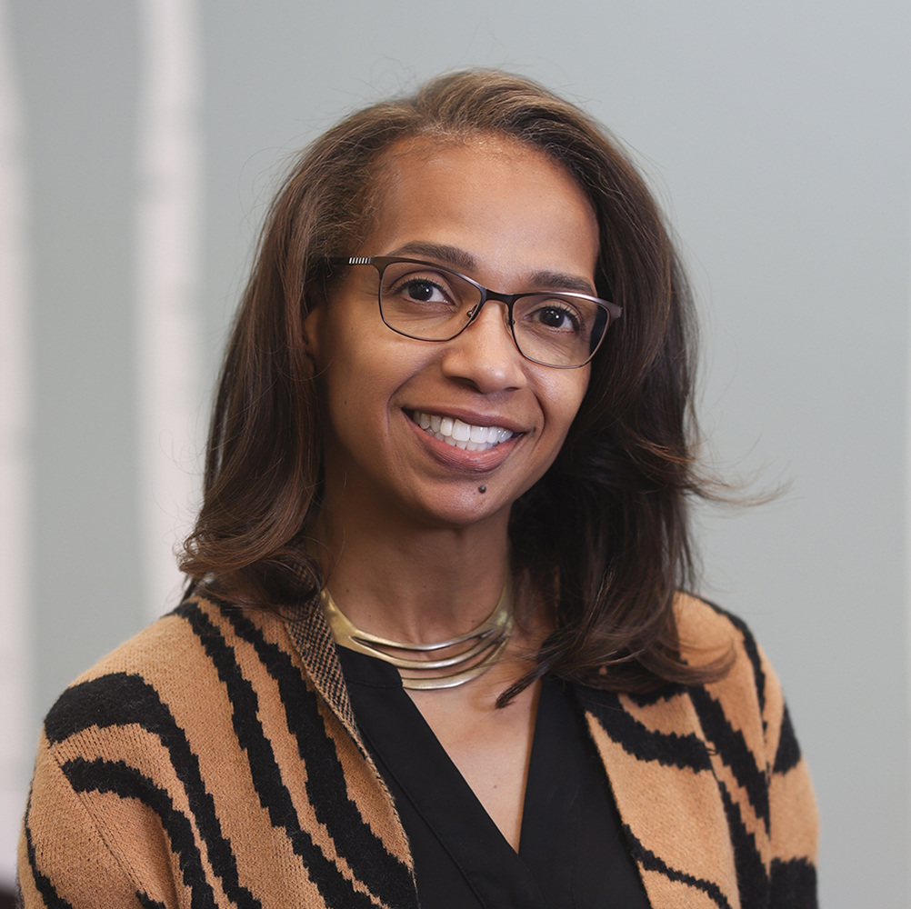 Child Care Associates Leadership Team