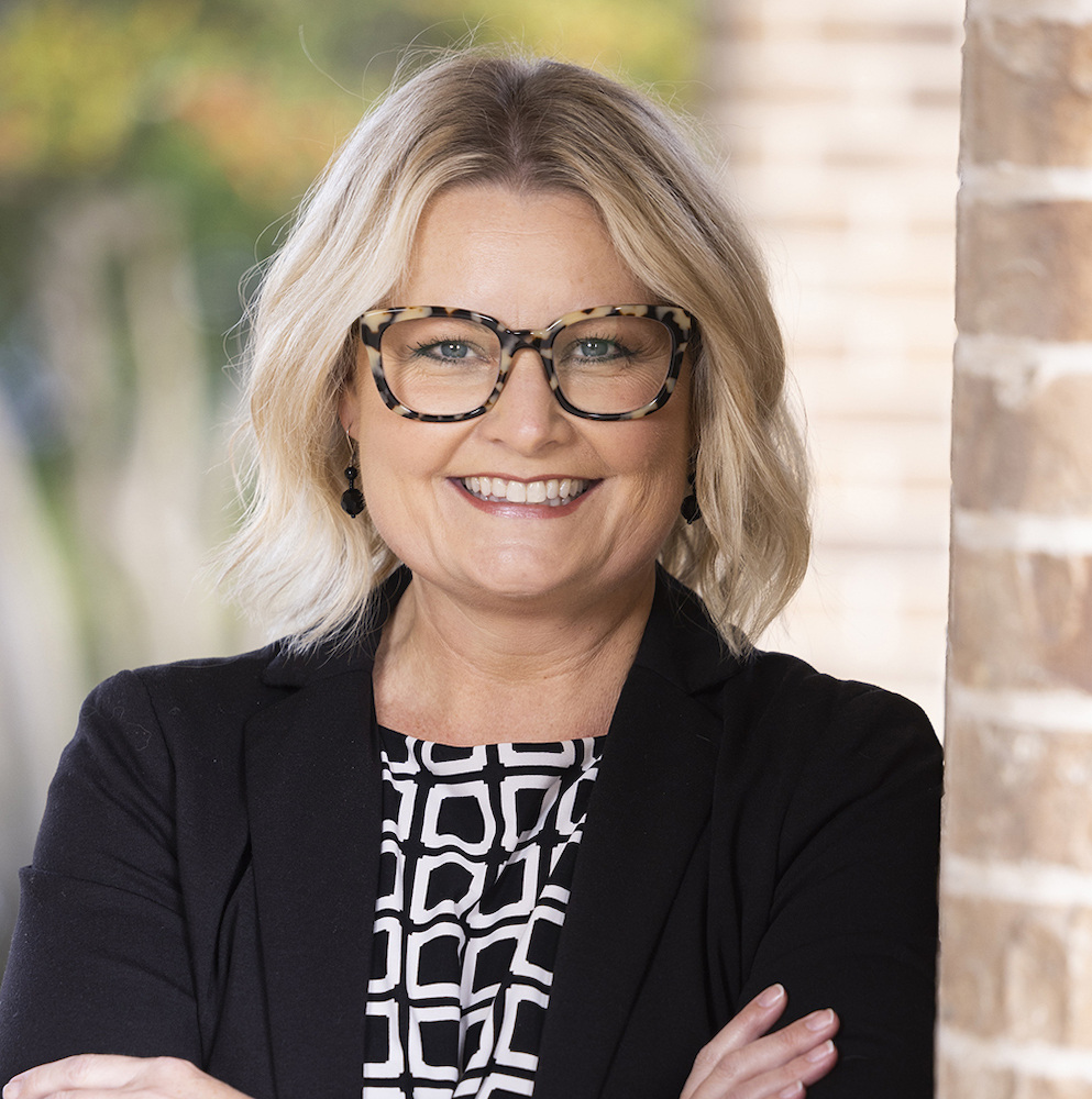 Child Care Associates Leadership Team